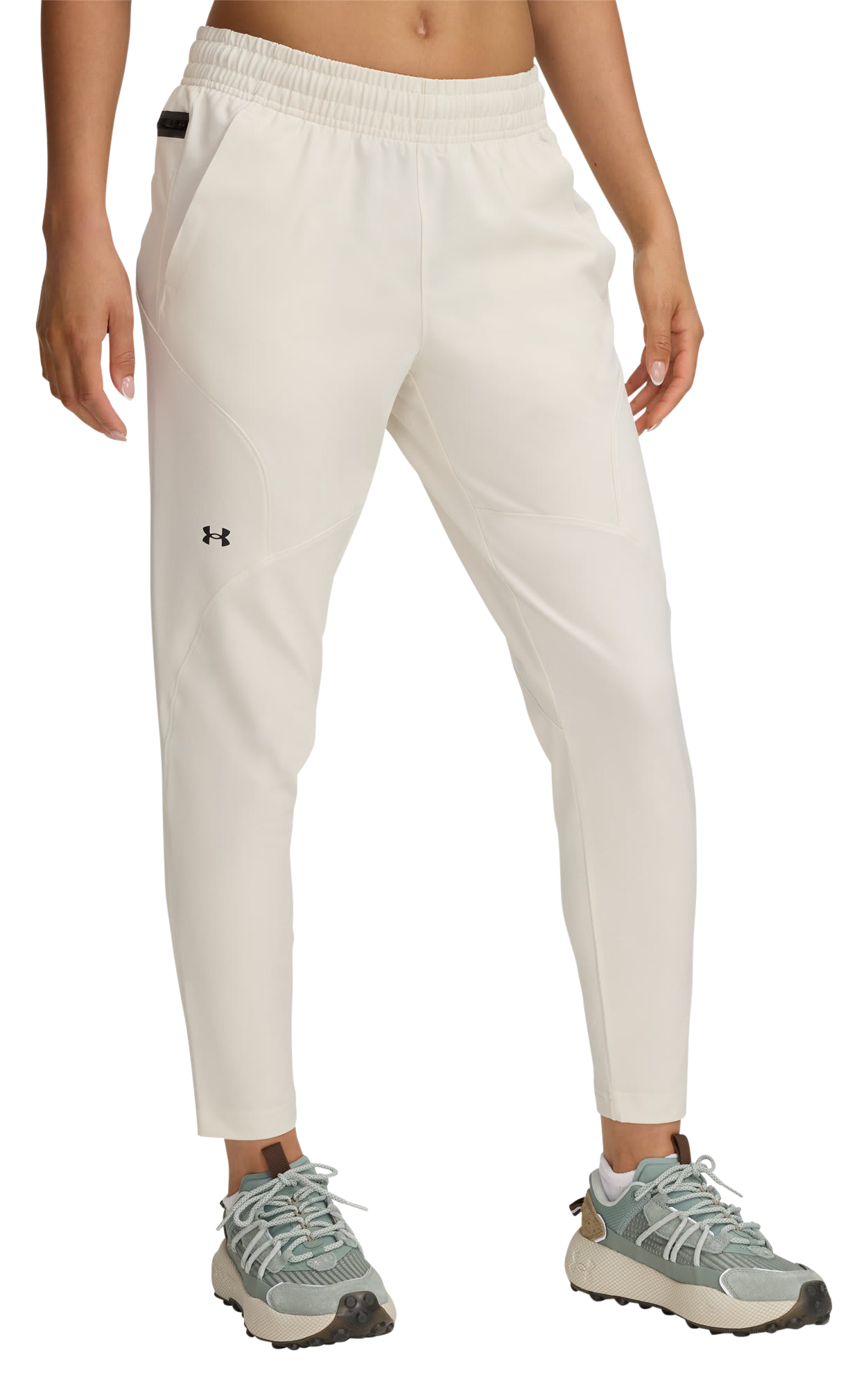 Under Armour Unstoppable Hybrid Pants for Ladies | Bass Pro Shops